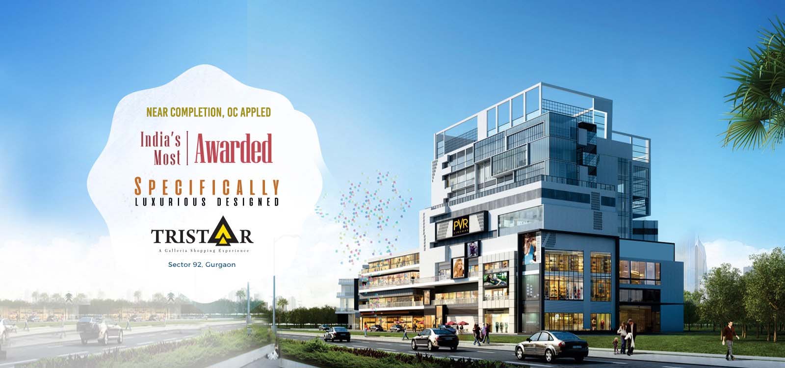 Spaze Group Builder | Top Real Estate Developer in Gurgaon